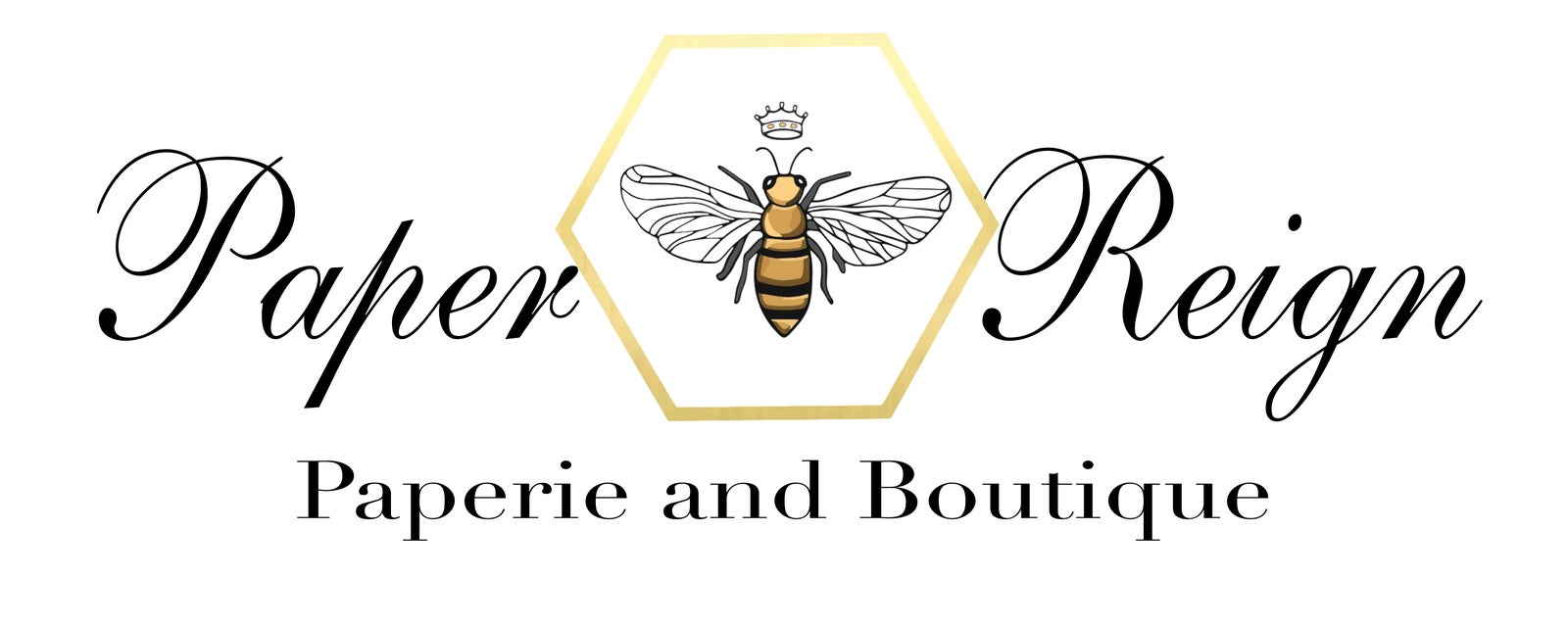 Home | Paper Reign, a Paper Chaser Co. Invitations and Stationery